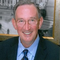 Charles Robert Harris - 2017 - Claiborne Overholt Funeral Home