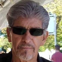 Curtis Colson Messer - 2017 - Claiborne Overholt Funeral Home