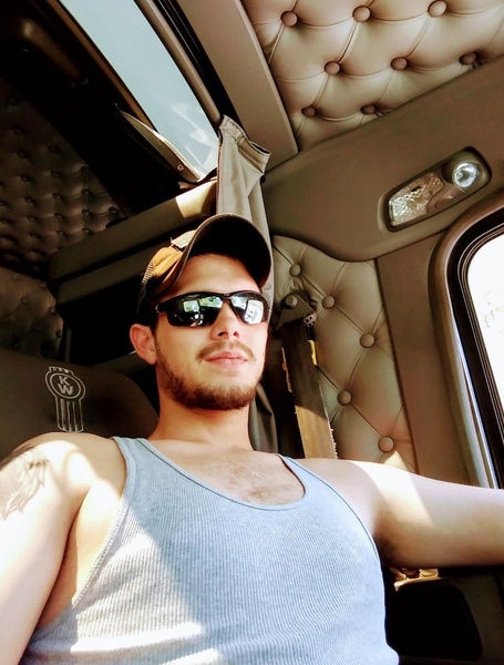 Joseph Lou Burkhart - 2021 - Claiborne Overholt Funeral Home