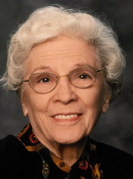 Elizabeth Gladys Gillespie Estep - 2021 - Claiborne Overholt Funeral Home