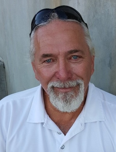 Ronald David Keck - 2021 - Claiborne Overholt Funeral Home