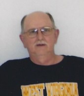 Denny Ray Large - 2023 - High Lawn Funeral Home
