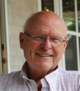 David Oscar Graham - 2023 - Ashburnham Funeral Home & Reception Centre