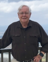 Obituary information for Richard Hill Merillat