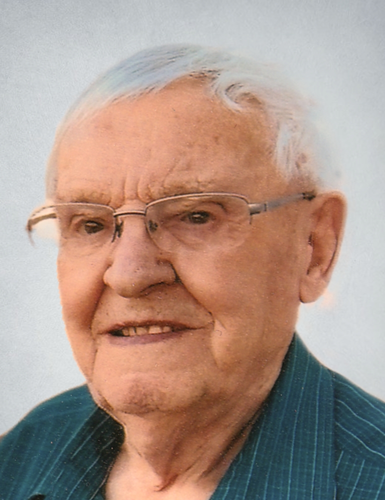 Harold "Smitty" Smit - 1970 - Harold "Smitty" Smit