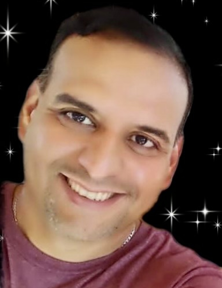 Juan P. Rosales - 2023 - Grace Funeral Home - Victoria