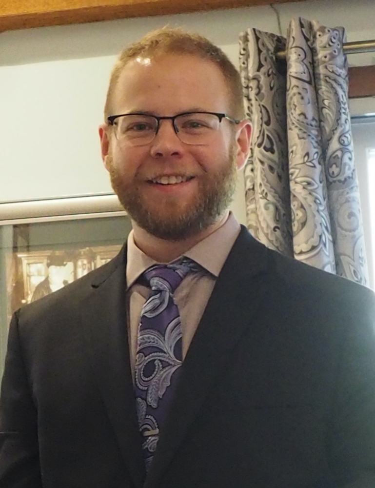 Hunter Robert Harrell - 2023 - Lynch and Sons - Brighton