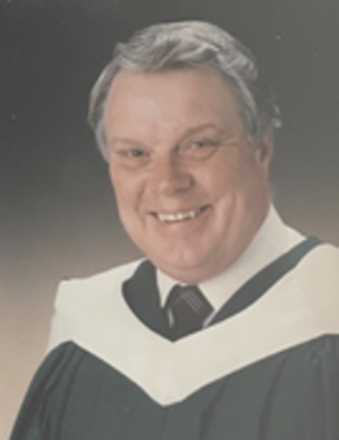 George Wayne Abbott - 2023 - Lakeland Funeral and Cremation Centre