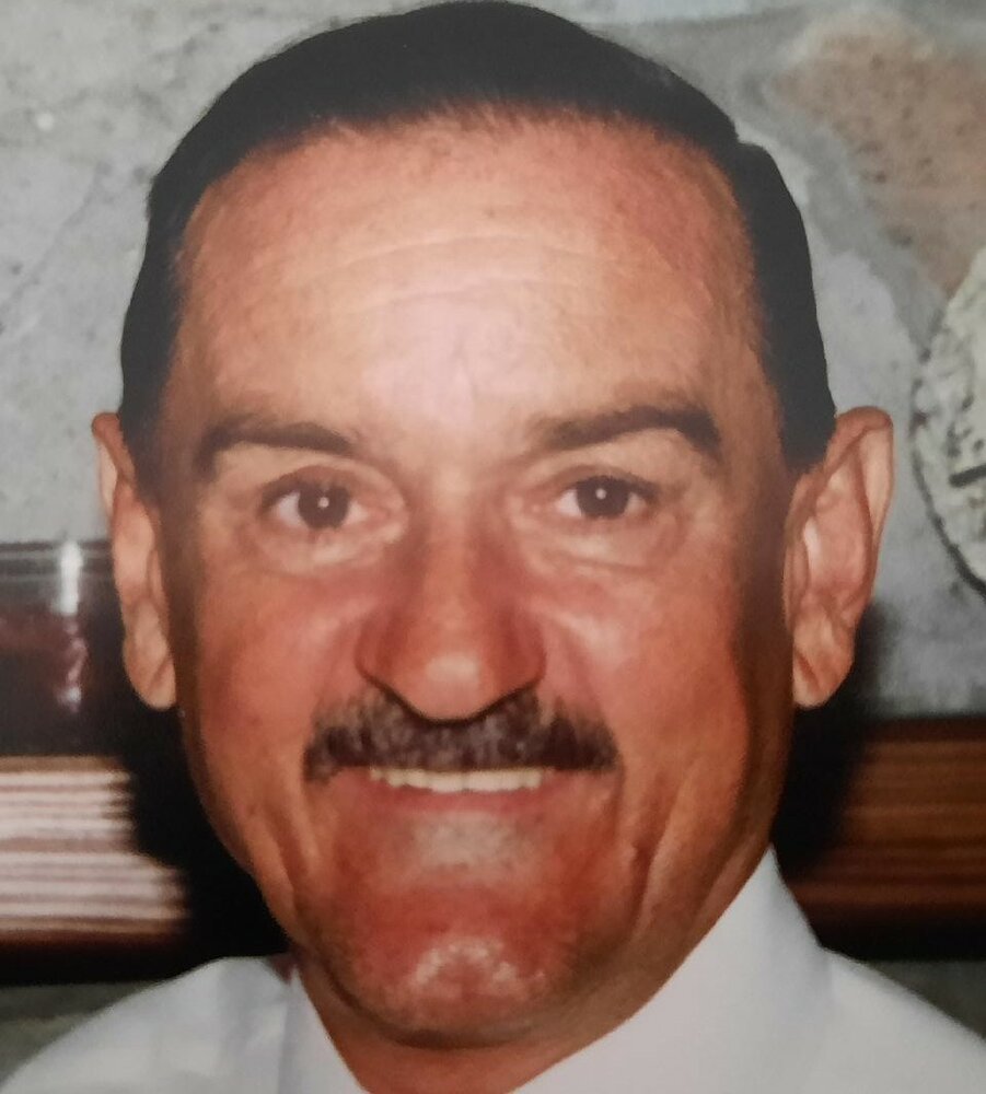 Thomas S. Chiplock - 2023 - Gordon C. Emerick Funeral Home