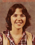 Judy Kay Beck - 1970 - Judy Kay Beck