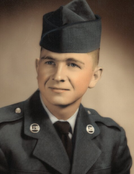 Billy Joe Pickens - 2023 - Greenview Memorial Chapel