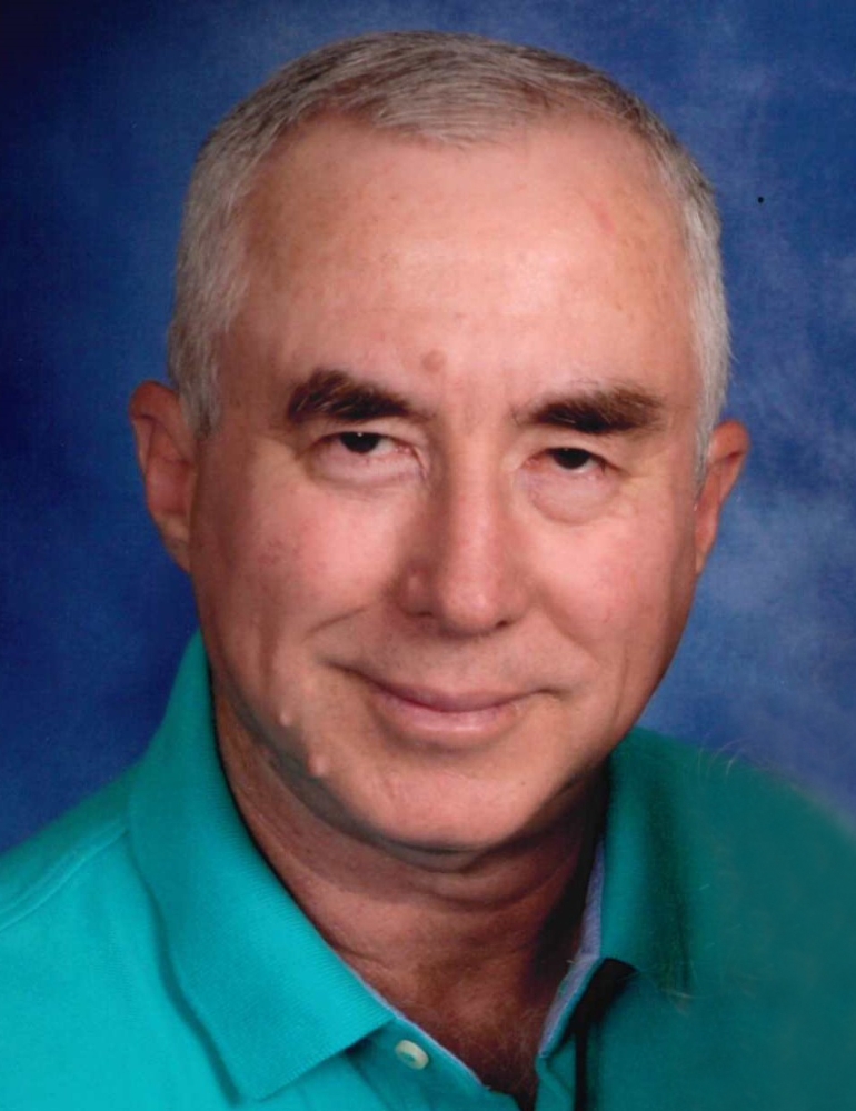 Edwin Bruce Stocks - 2023 - Wilkerson Funeral Home