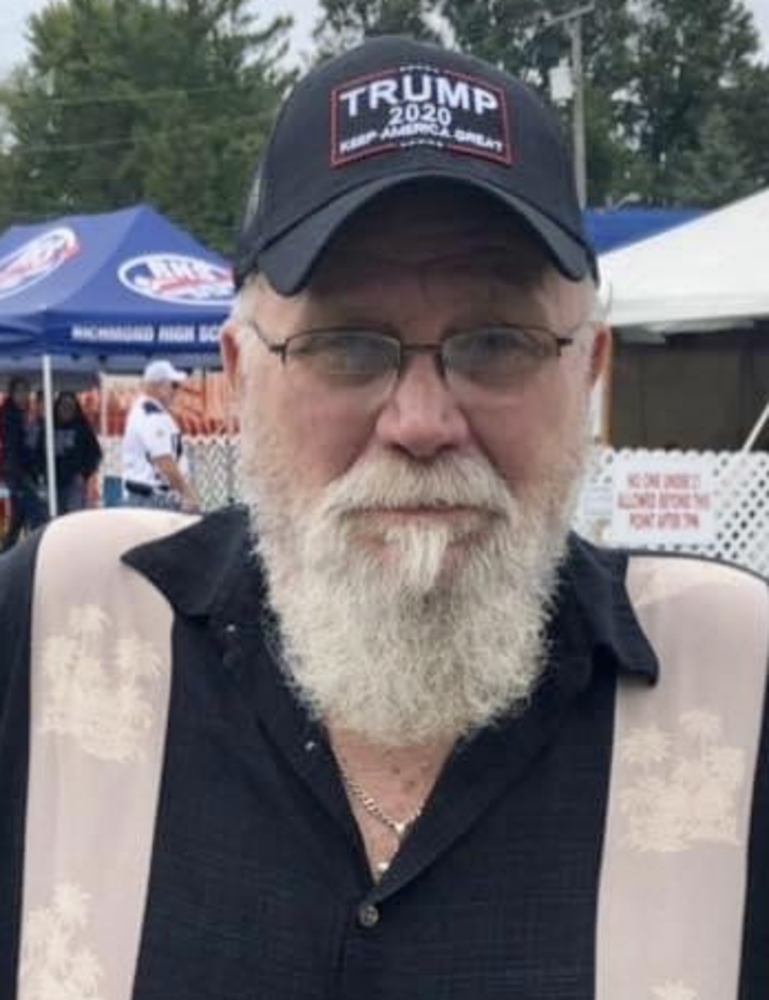 Paul Douglas Messner II - 2023 - Kaatz Home