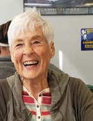 Marjorie Garrett Causey - 2023 - George Brothers Funeral Service