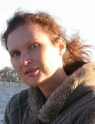 Anja King - 2023 - Joseph J. Earthman Generations