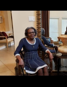 Mrs. Meredith Ann Brown - 2023 - Touch of Royalty Mortuary