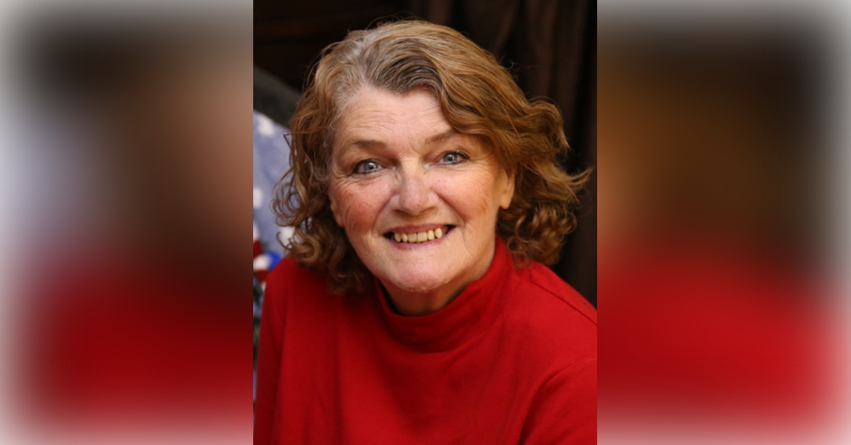 Obituary information for Sandra Carol Horvath