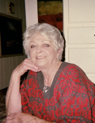 Wyona "Cricket" Louise Harrison - 2023 - J. C. Green & Sons Funeral Home