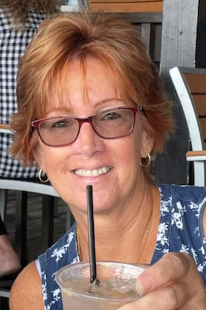 Susan Horn - 2023 - Evoy Funeral Home