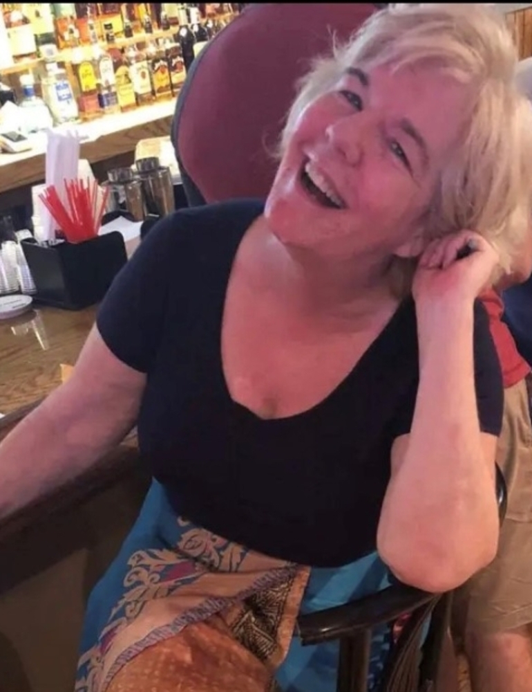 Patricia Lang - 2023 - Smith Seaman & Quackenbush Inc