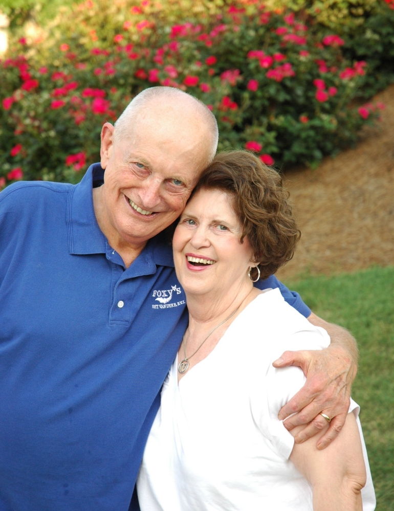 Martin Lucas Parker, Sr. - 2023 - Gatens-Harding Funeral Home