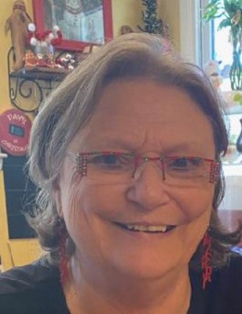 Mrs. Judy Boyd - Memories Trees