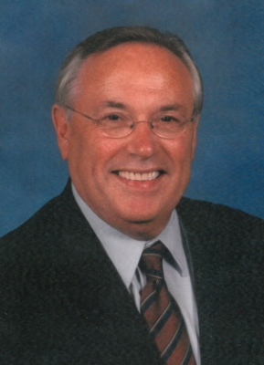 Michael Joseph Green - 2023 - Caldwell Parrish