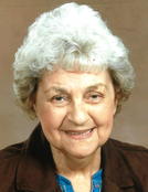 Dorothy Ann Fox - 2023 - Bridges - Cameron Funeral Home