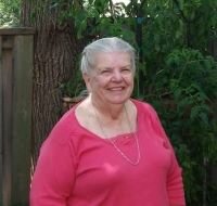 Alice Fay Bulanda - 2023 - Mount Pleasant Cemetery (London), Inc.