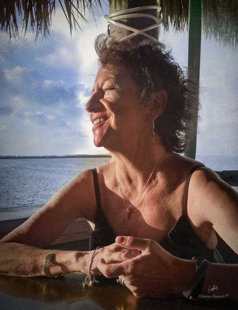 Angela Marie (Proch) Householder - 2023 - Curran Shaffer Funeral Home