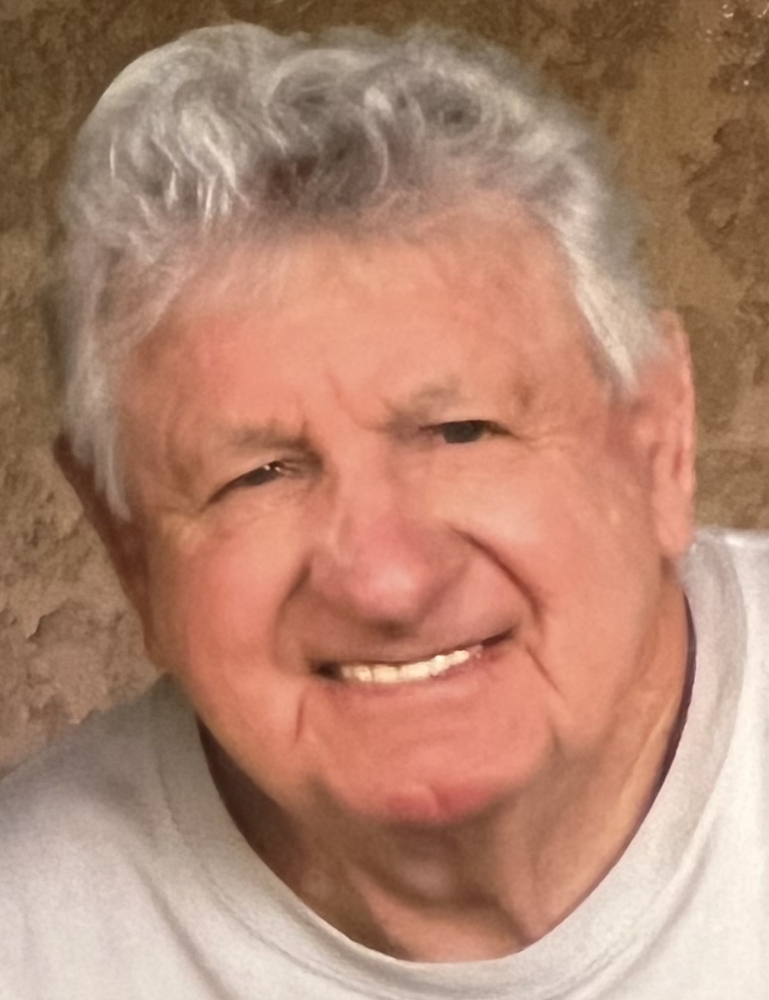 Thomas Lewandowski - 2023 - Lynch and Sons - Walled Lake