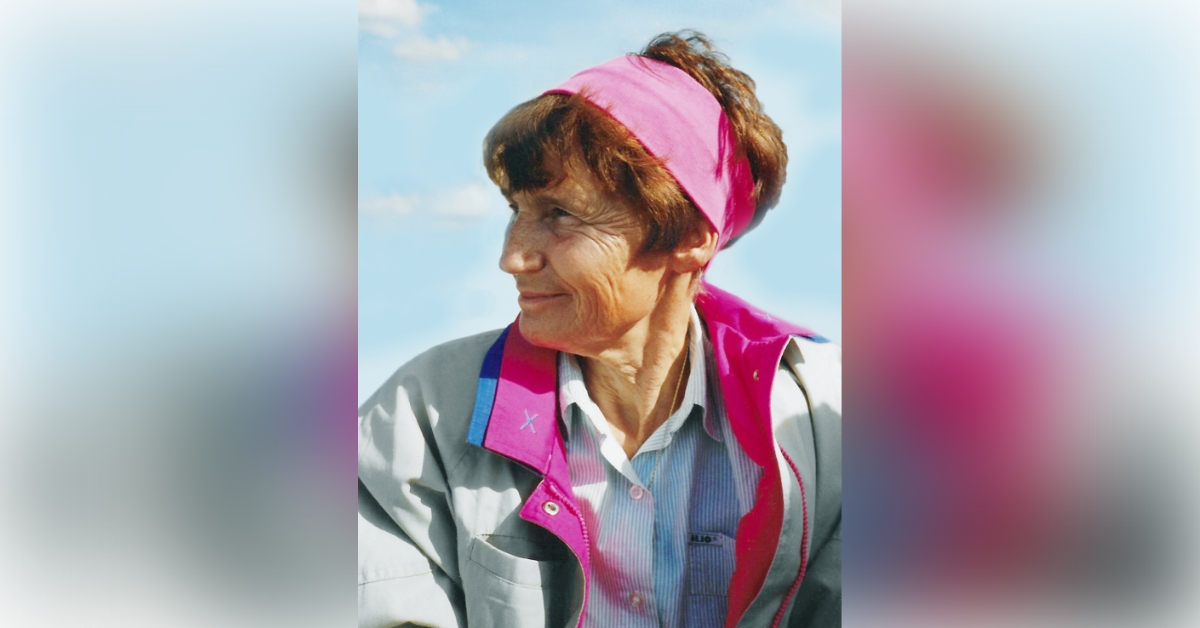 Obituary information for Rose-Marie Fuchs