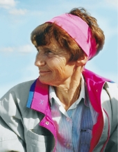 Obituary information for Rose-Marie Fuchs