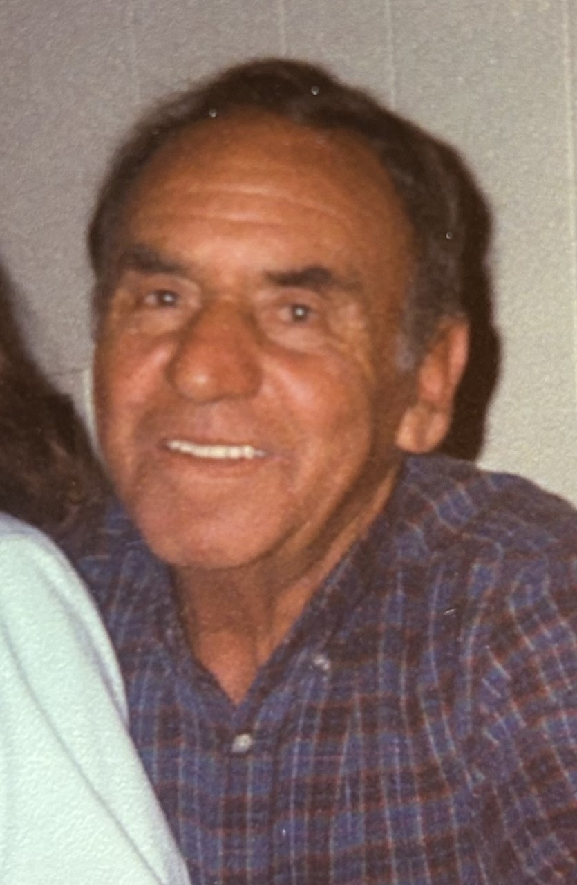 Wilfred "Fred" Joseph Chaisson - 2023 - Samart Funeral Home