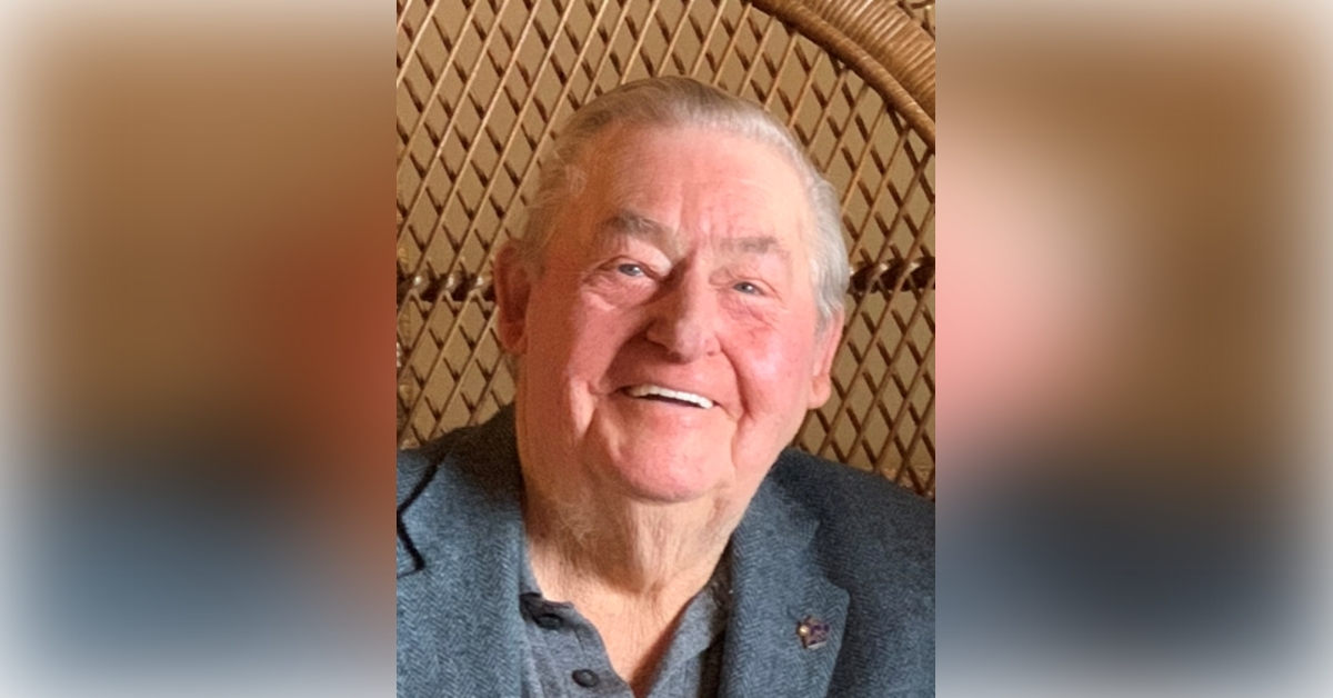 Obituary information for Robert Kenneth Bird