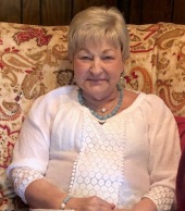 Virginia Jo Stansell - 2023 - Smith Funeral & Cremation Services of Athens