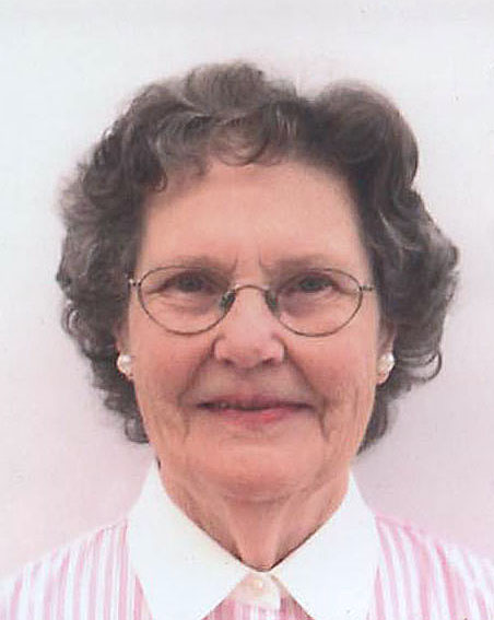Rosemary Laura Ament - 2023 - Gunderson Funeral Home