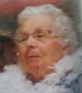 Audrey Louise Maxwell - 2023 - Ashburnham Funeral Home & Reception Centre
