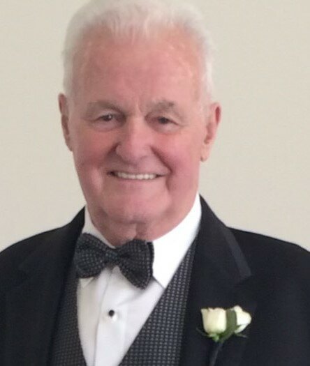 John J McCormick - 2023 - Pagano Funeral Home