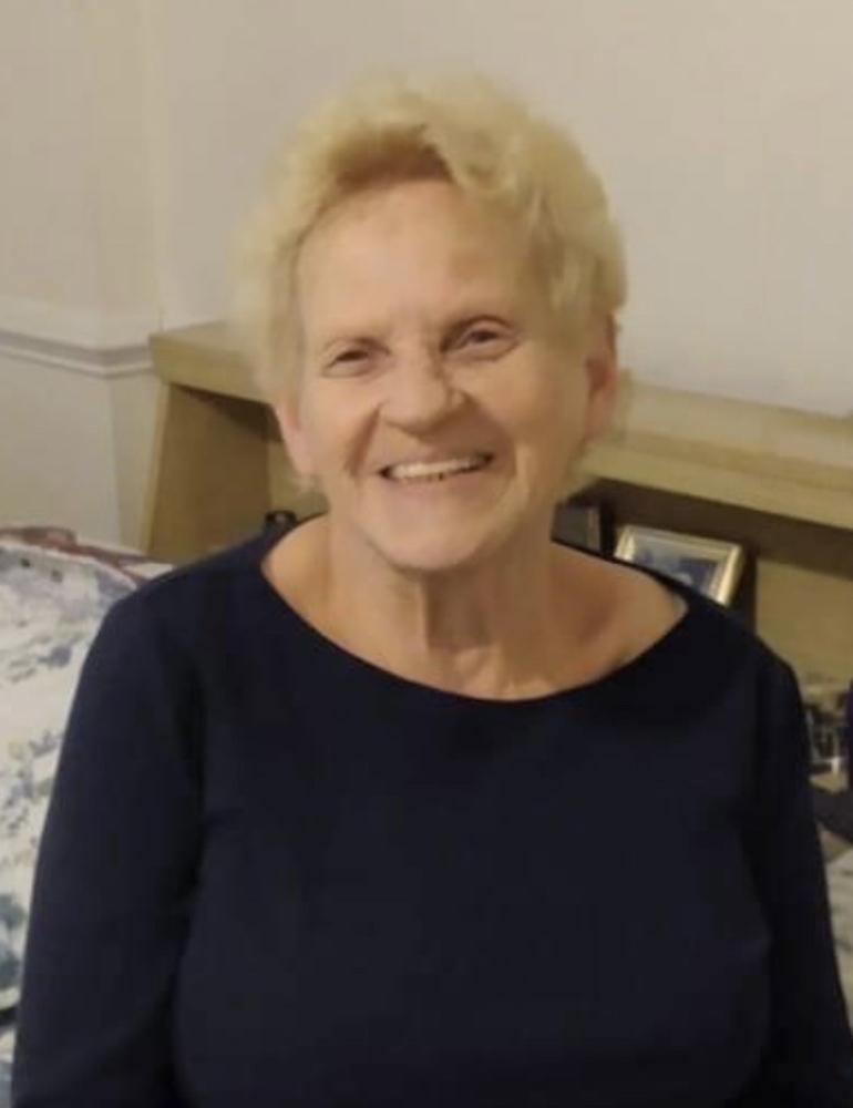 Dorothy Ruth Tenney - 2023 - Pat Boyle Funeral Home and Cremation Service