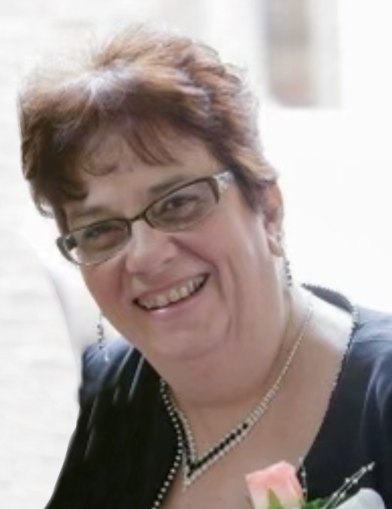 Susan "Susie" Renee Ballinger - 2023 - Kindred Funeral Home