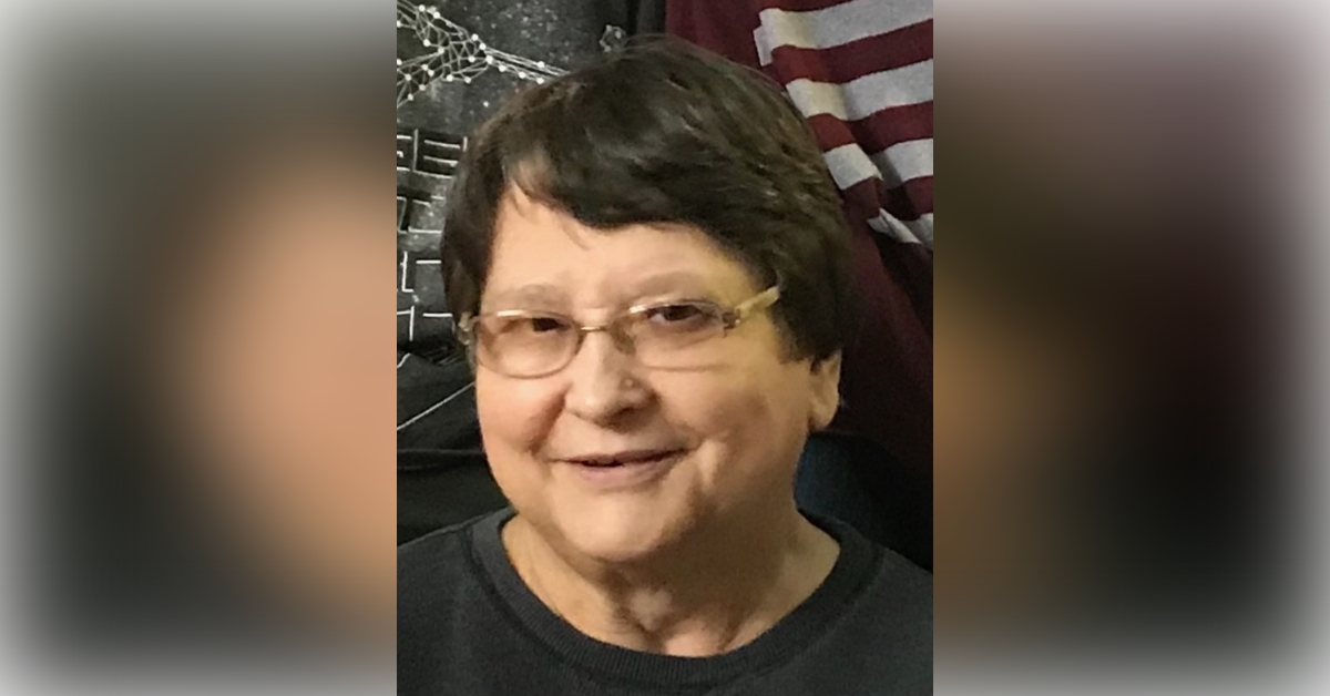 Obituary information for Rhonda May Harrison