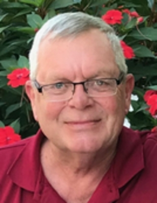 William David "Bill" Schuette - 2023 - Rullman Hunger Funeral Home