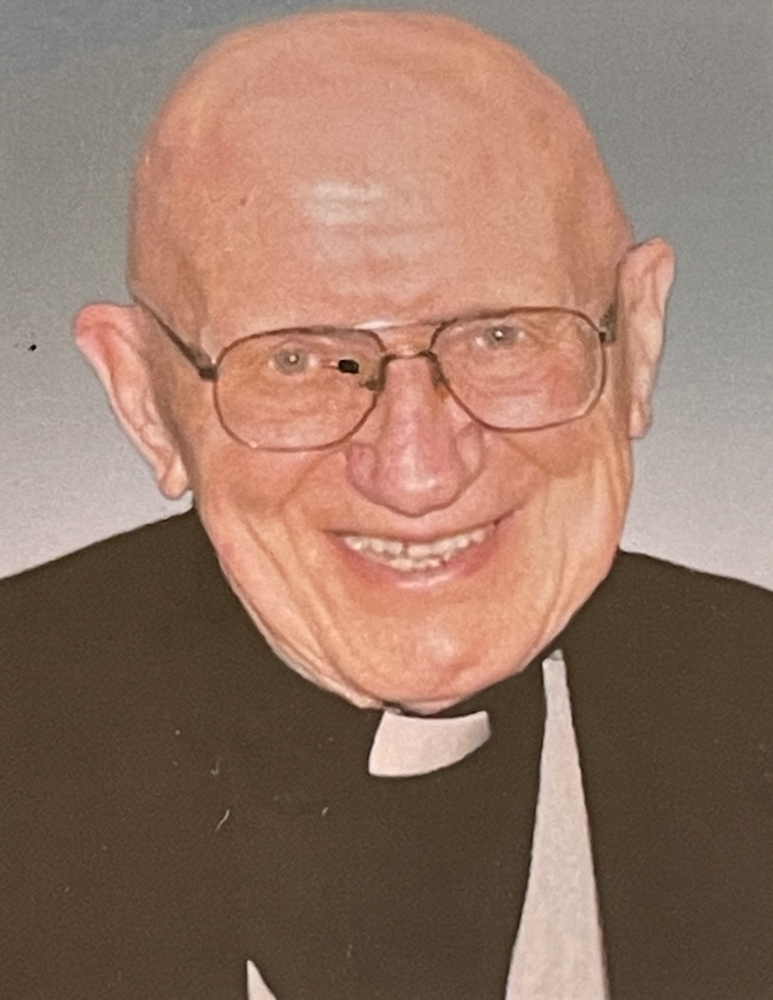 Peter Granzotto - 2018 - Joseph Tutera Funeral Home Inc