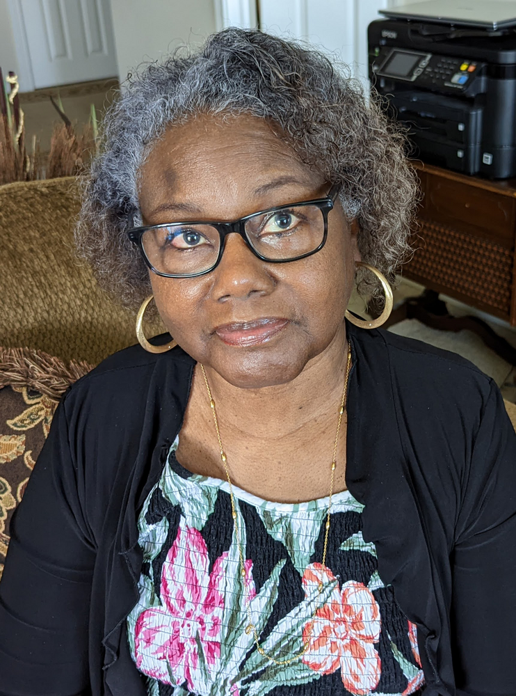 Mary L. Webb - 2023 - Millard E Latimer & Son Funeral Directors