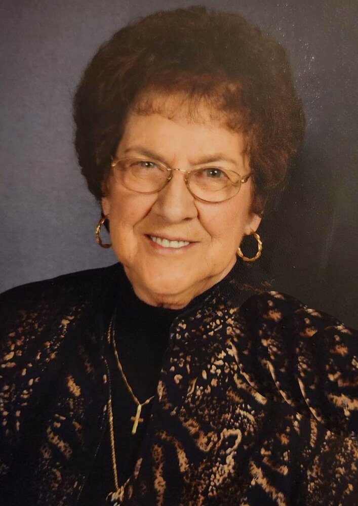 Norma Ruth Jackson - 2023 - Fox Funeral Home