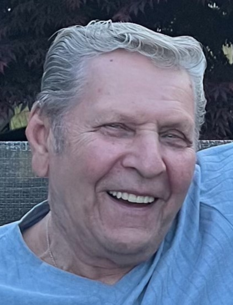 Edward J Hudak - 2023 - Southern Cremations & Funeral