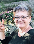 Marina Hausauer - 2023 - Pattison Funeral Home