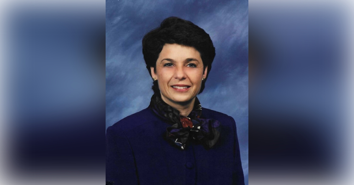 Obituary information for Melinda Mae Knight