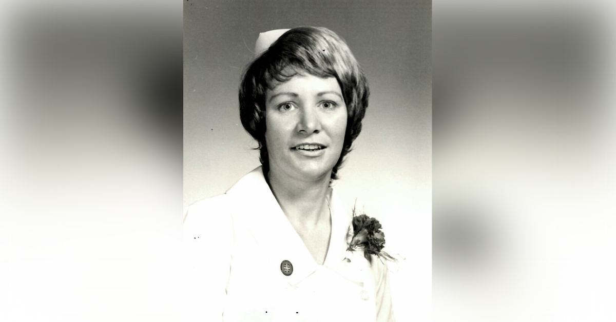 Obituary information for Florence Elizabeth McLeod